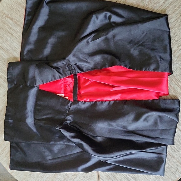 storybook heirlooms | Other | Vampire Halloween Cape | Poshmark